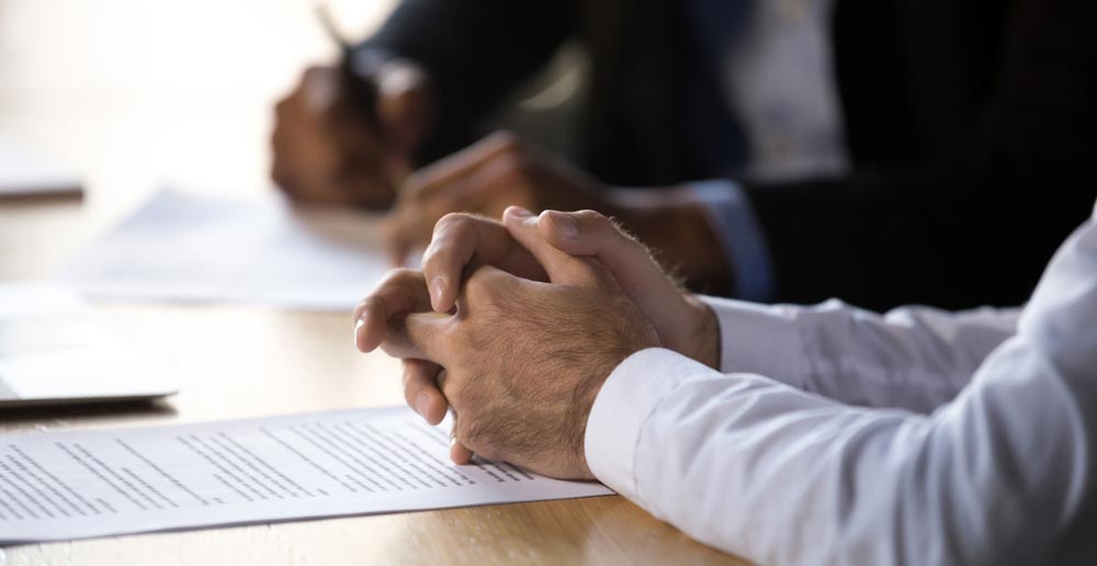 Business Litigation Attorneys | Scot M. Ludwig Law & Associates