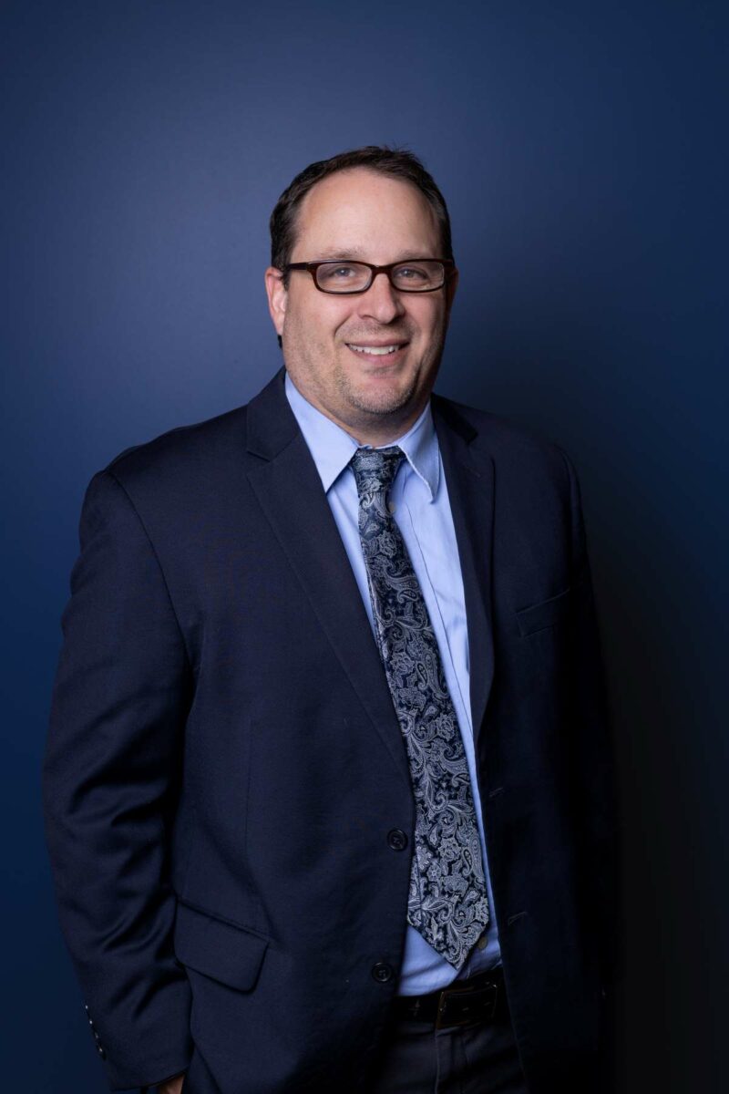 Our Legal Team | Scot M. Ludwig Law & Associates